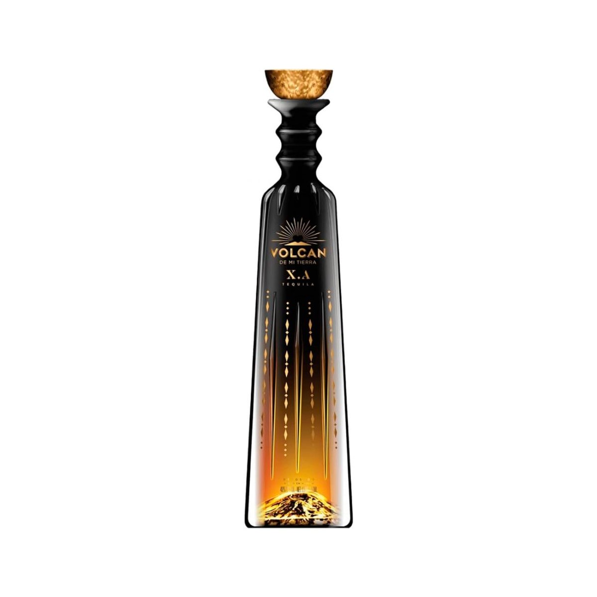 Tequila Volcan XO Luminoso 70 cl. – Licorcash